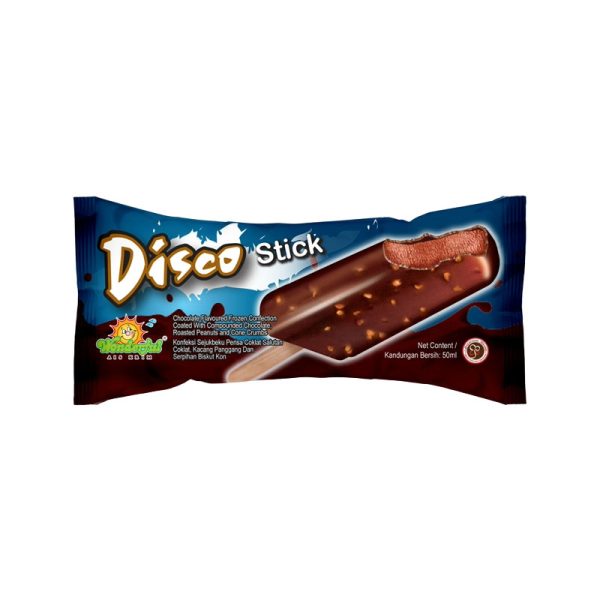 Disco Stick – Wonderful Creamery