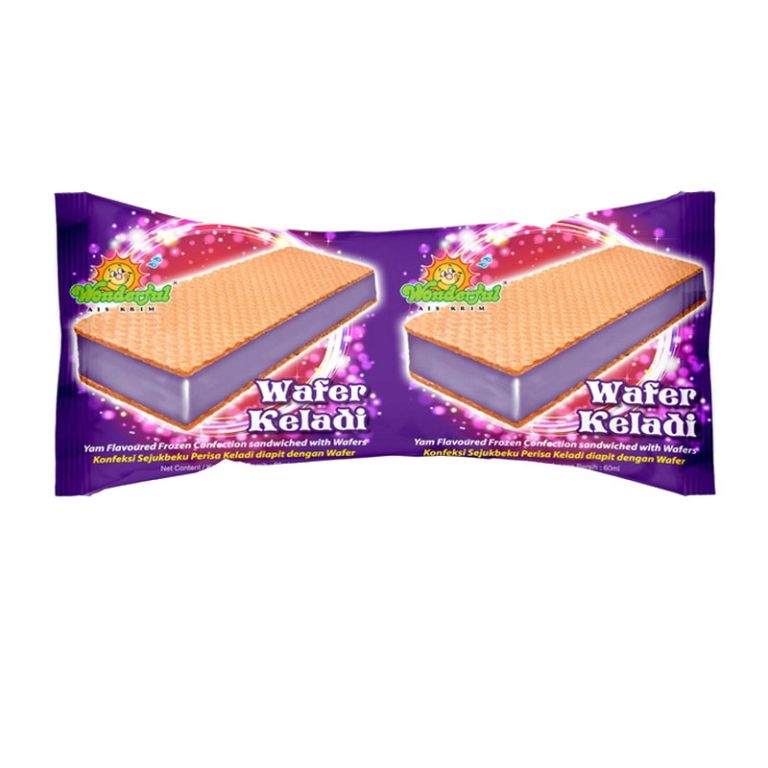 Wafer Bar – Wonderful Creamery